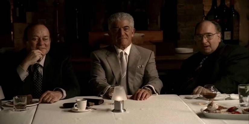 Who Killed Phil Leotardo in the Sopranos? His Character Arc, Explained