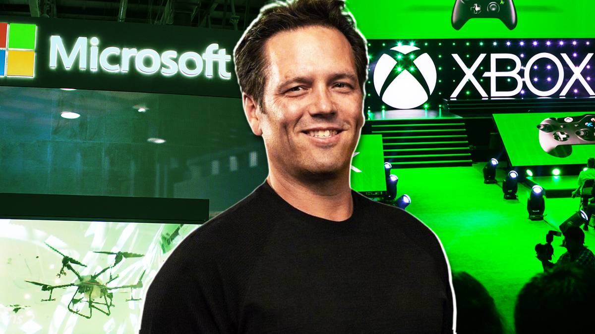 Xbox Handheld Confirmed by Microsoft Gaming CEO, Phil Spencer