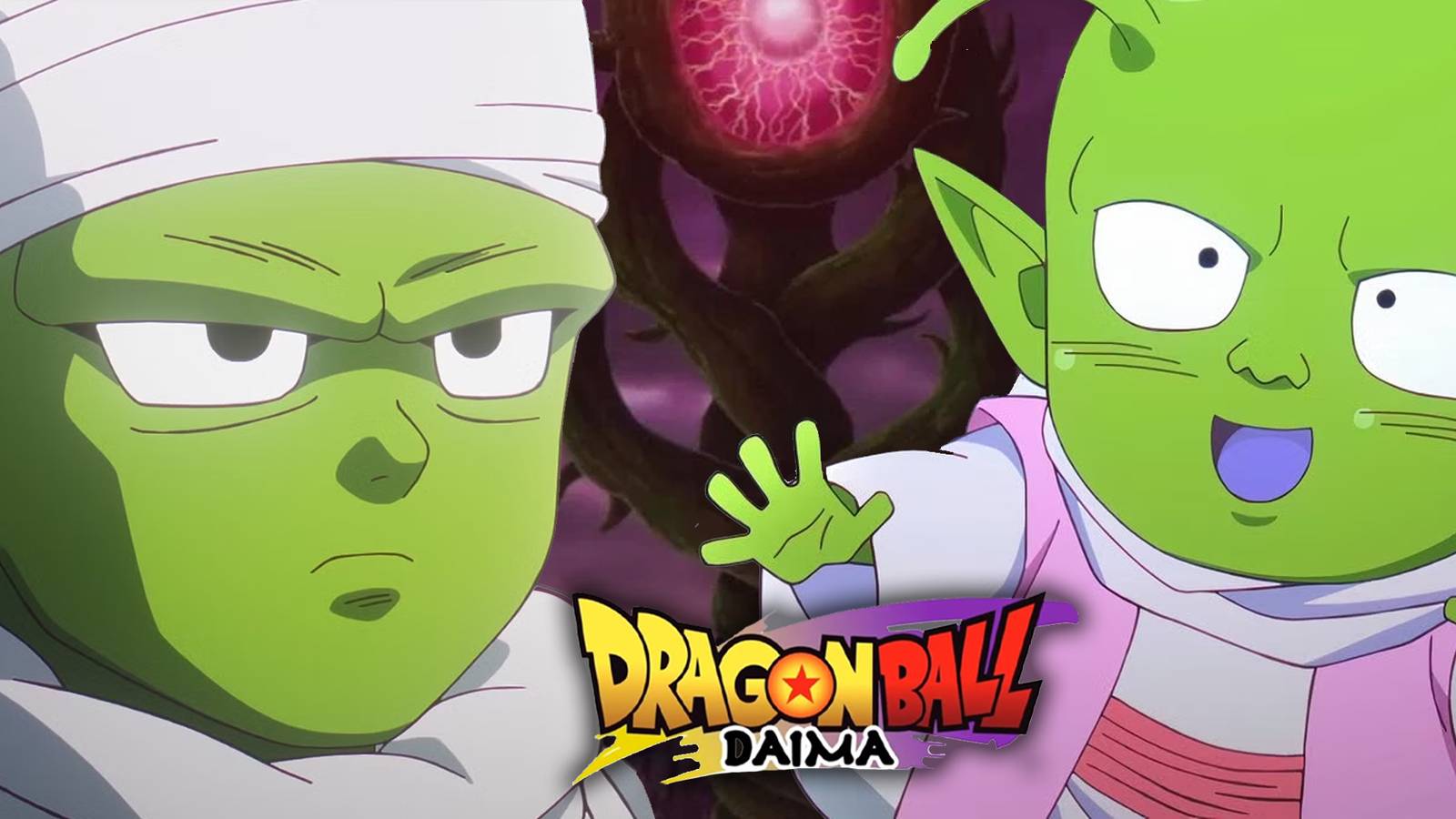 Dragon Ball DAIMA Finally Answers Why Namekians Only Drink Water