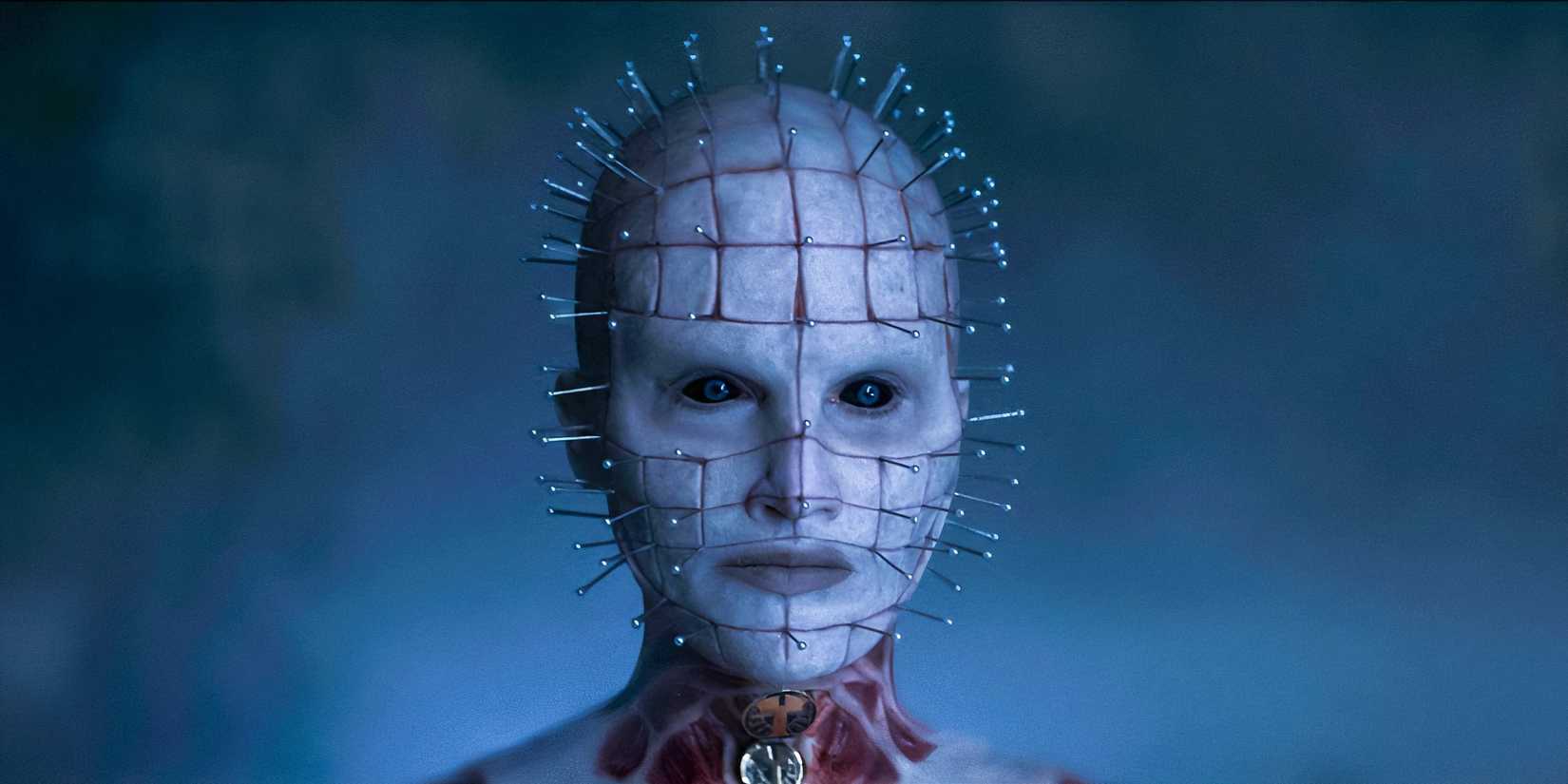 10 Horror Movies That Inspired This Iconic 10/10 Shonen Anime