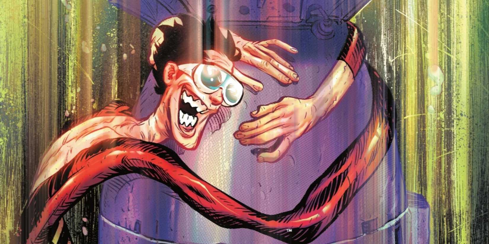 10 DC Heroes Who Are Perfect For The DCU’s Justice Gang