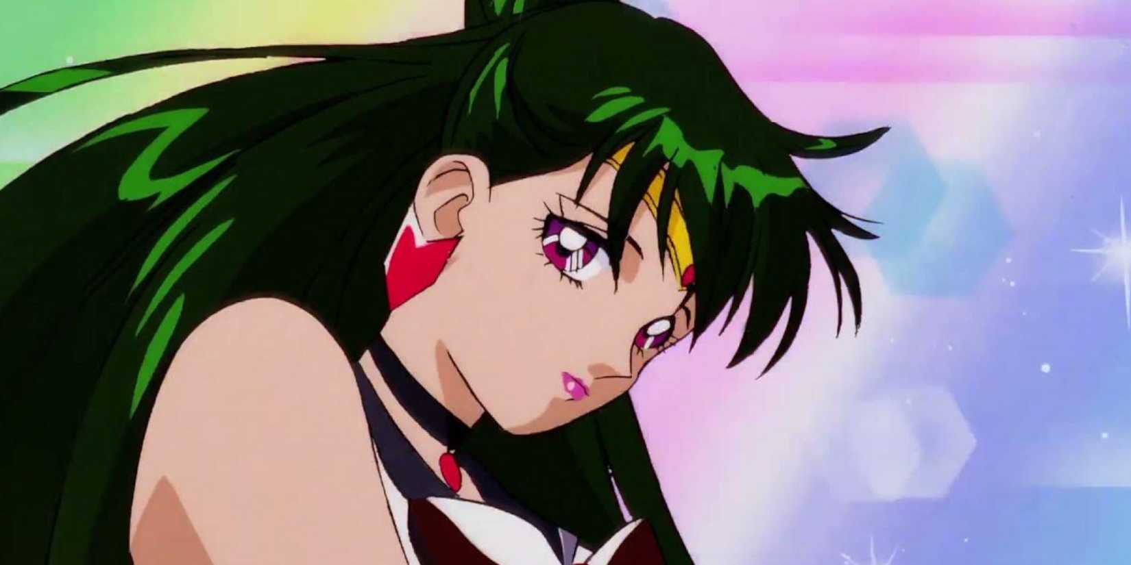 This 1 Sailor Guardian Was the Key to Securing the Future Crystal Tokyo