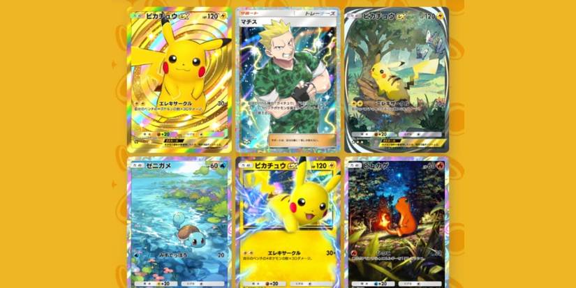 Pokémon TCG Pocket: What You Need to Know About Every Secret Mission