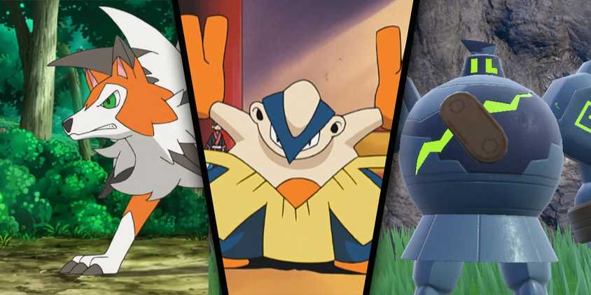 A Guide To Pokémon's Poison Type