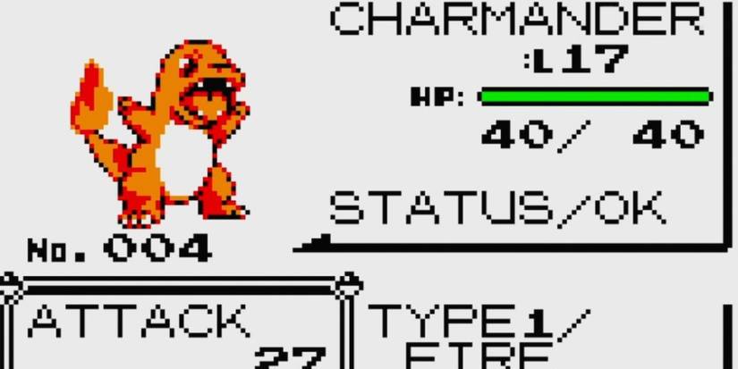 How to Get Every Starter in Pokémon Yellow