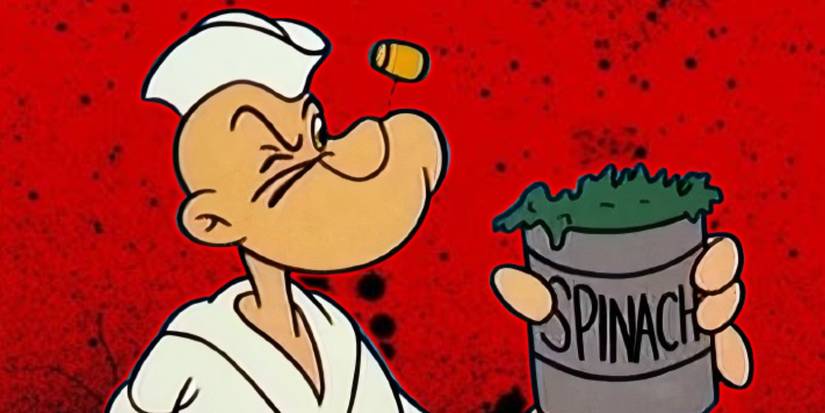 Popeye Slasher Horror Film Officially Kicks Off Production on 'Bigger ...