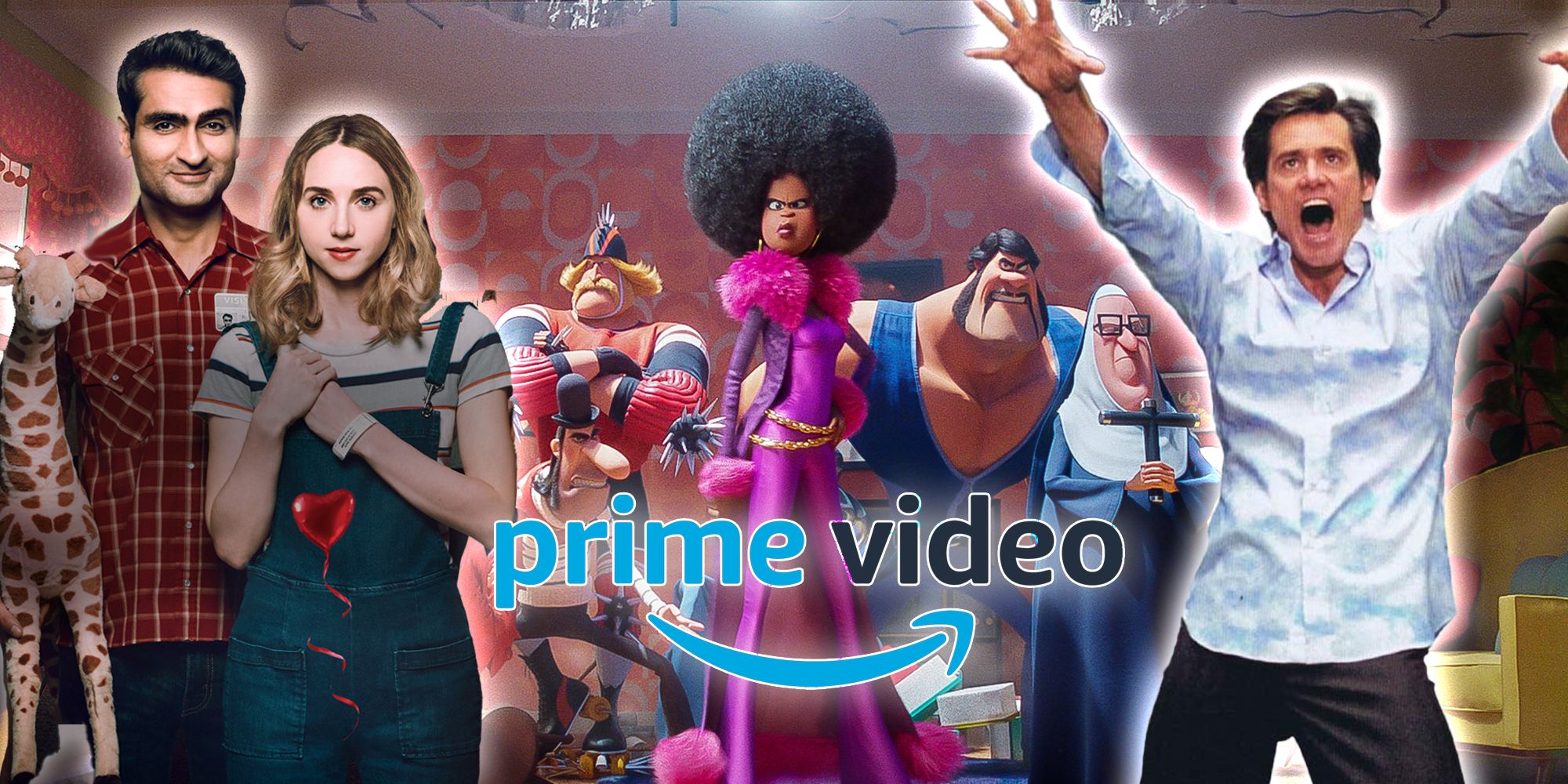 3 Best Prime Video Movies to Watch This Weekend