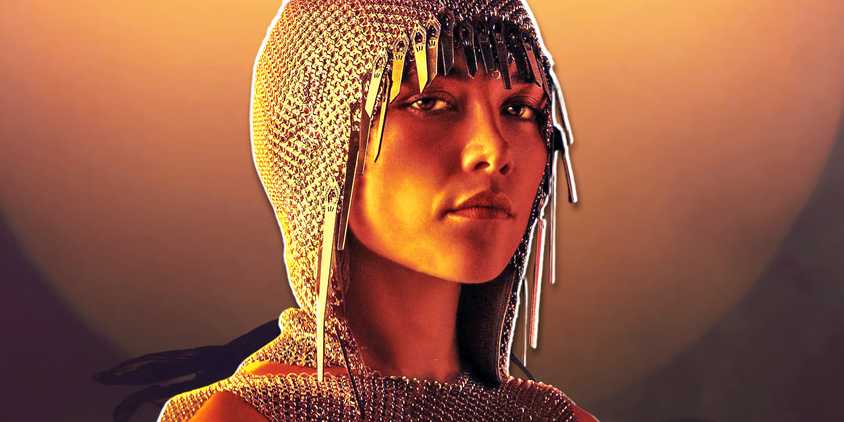 The Complete Dune Timeline, Explained