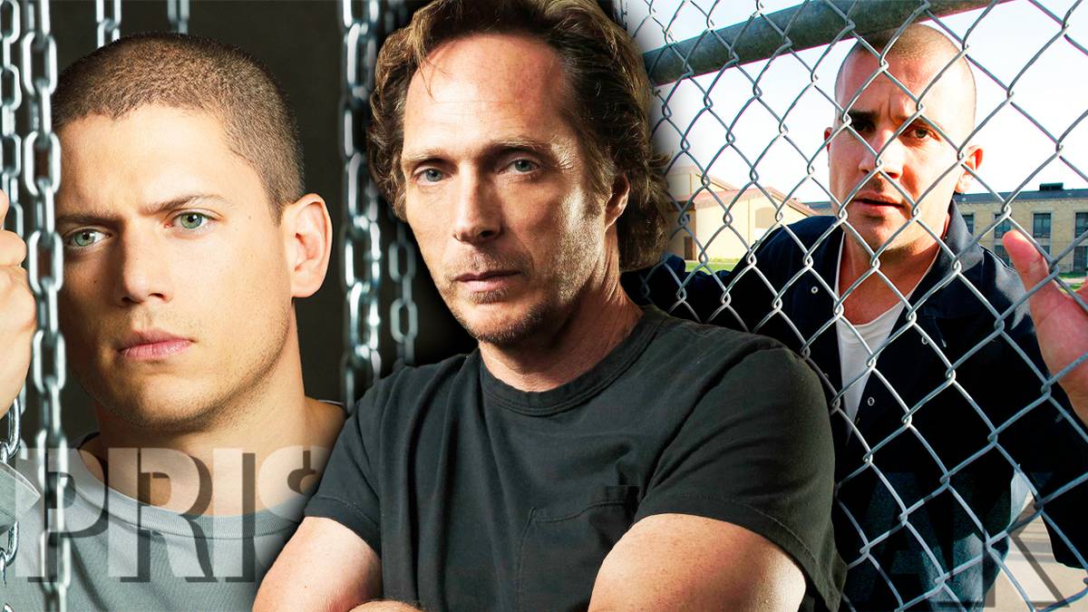 Prison Break’s Reboot Missed This Stealth MVP of the Original Series