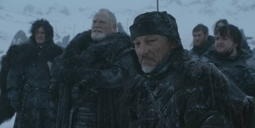 15 Side Characters in Game of Thrones You Completely Forgot Existed