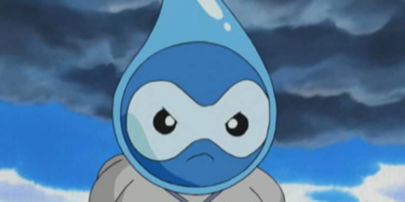 10 Best Water Pokémon Designs in the Hoenn Region, Ranked