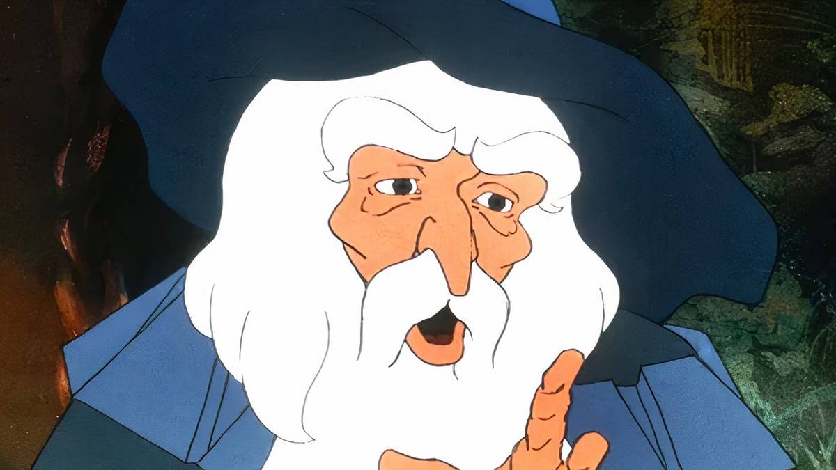 46-Year-Old Animated Lord of the Rings Adaptation Gets New Streaming Home