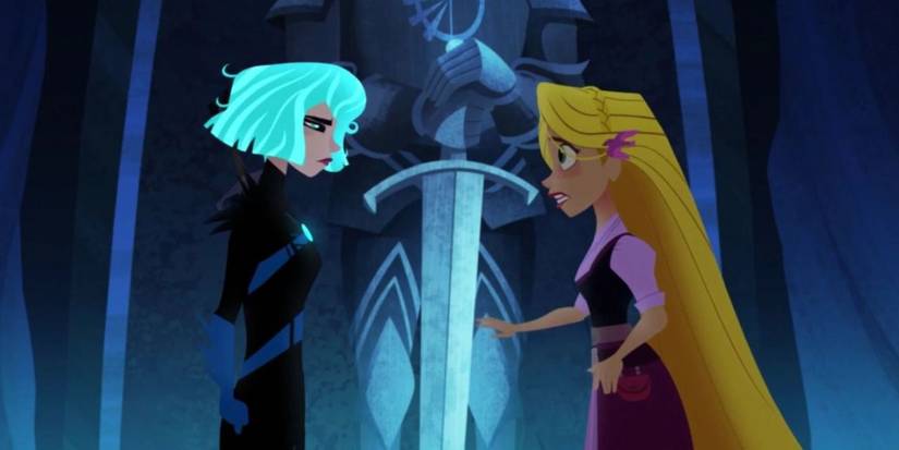 The 20 Best Disney Channel Cartoons Of All Time