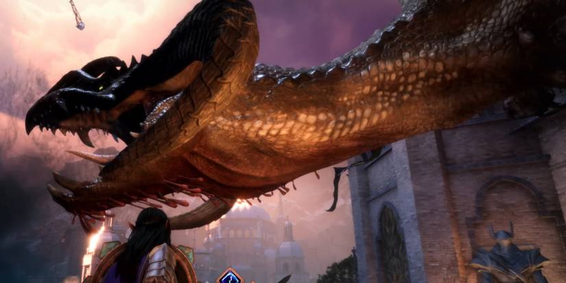 10 Best Ways Dragon Age: The Veilguard Will Remind You of Origins