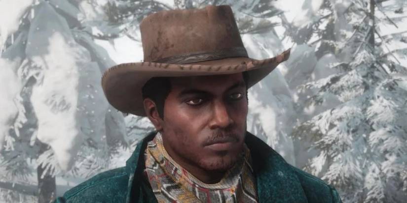 10 Most Iconic Members of RDR2's Van Der Linde Gang, Ranked