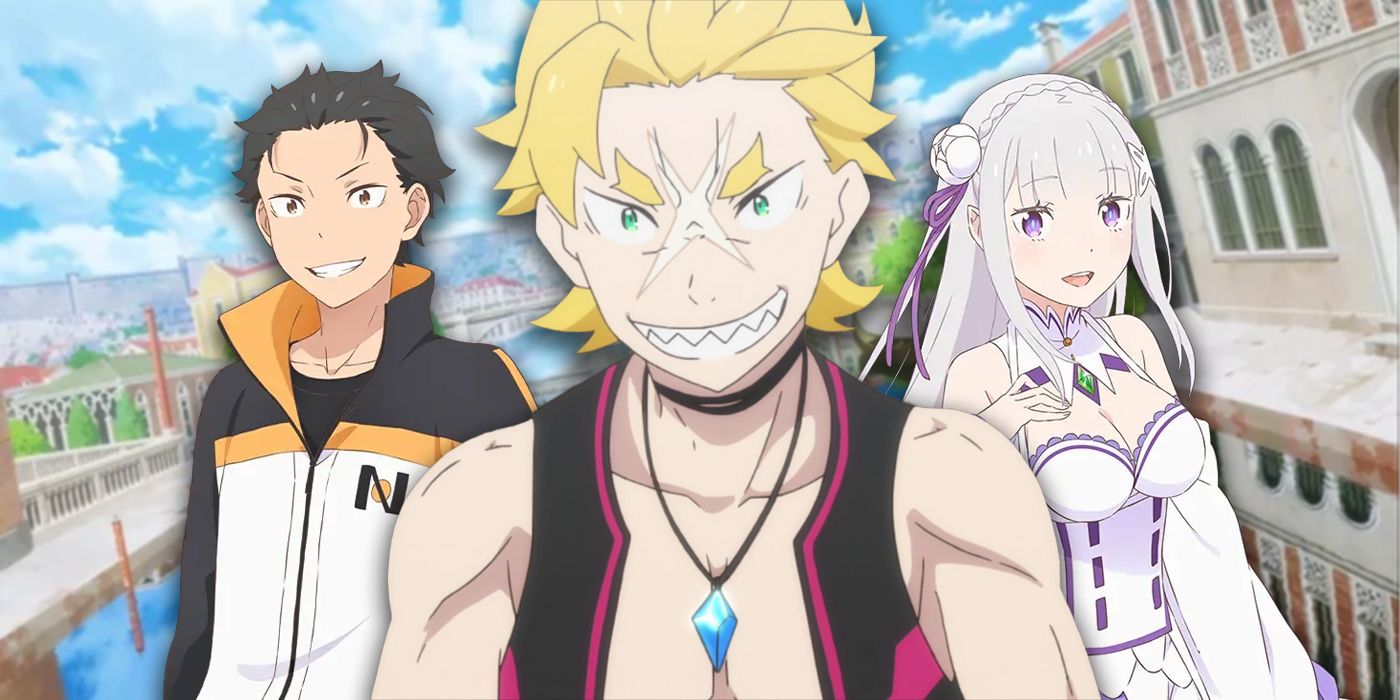 Re:Zero Season 3 Episode 12 Review: Emilia Packs a Cold, Vengeful Punch