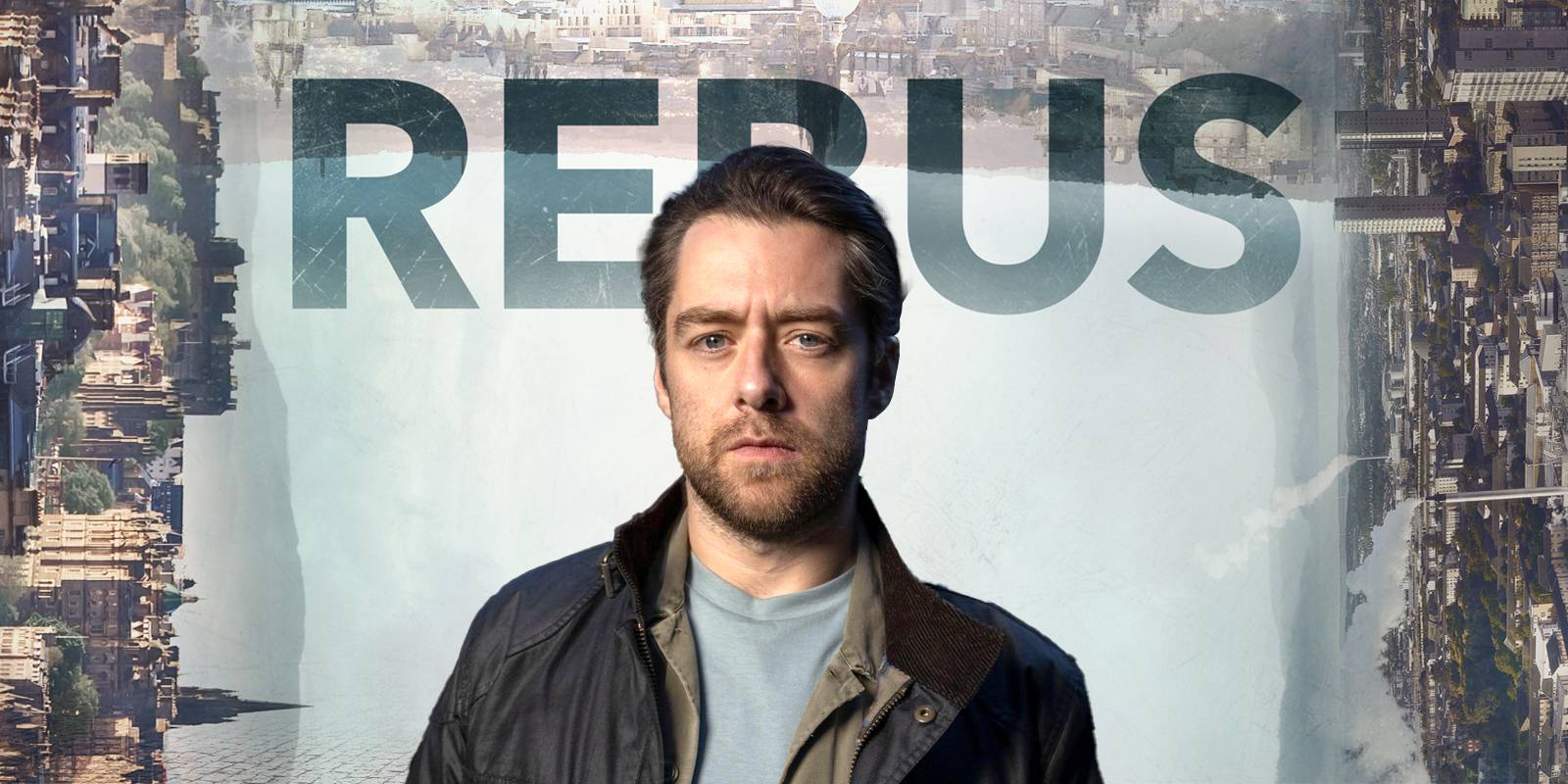 'I Didn't Want to Be a Detective Again': Rebus Star Richard Rankin ...