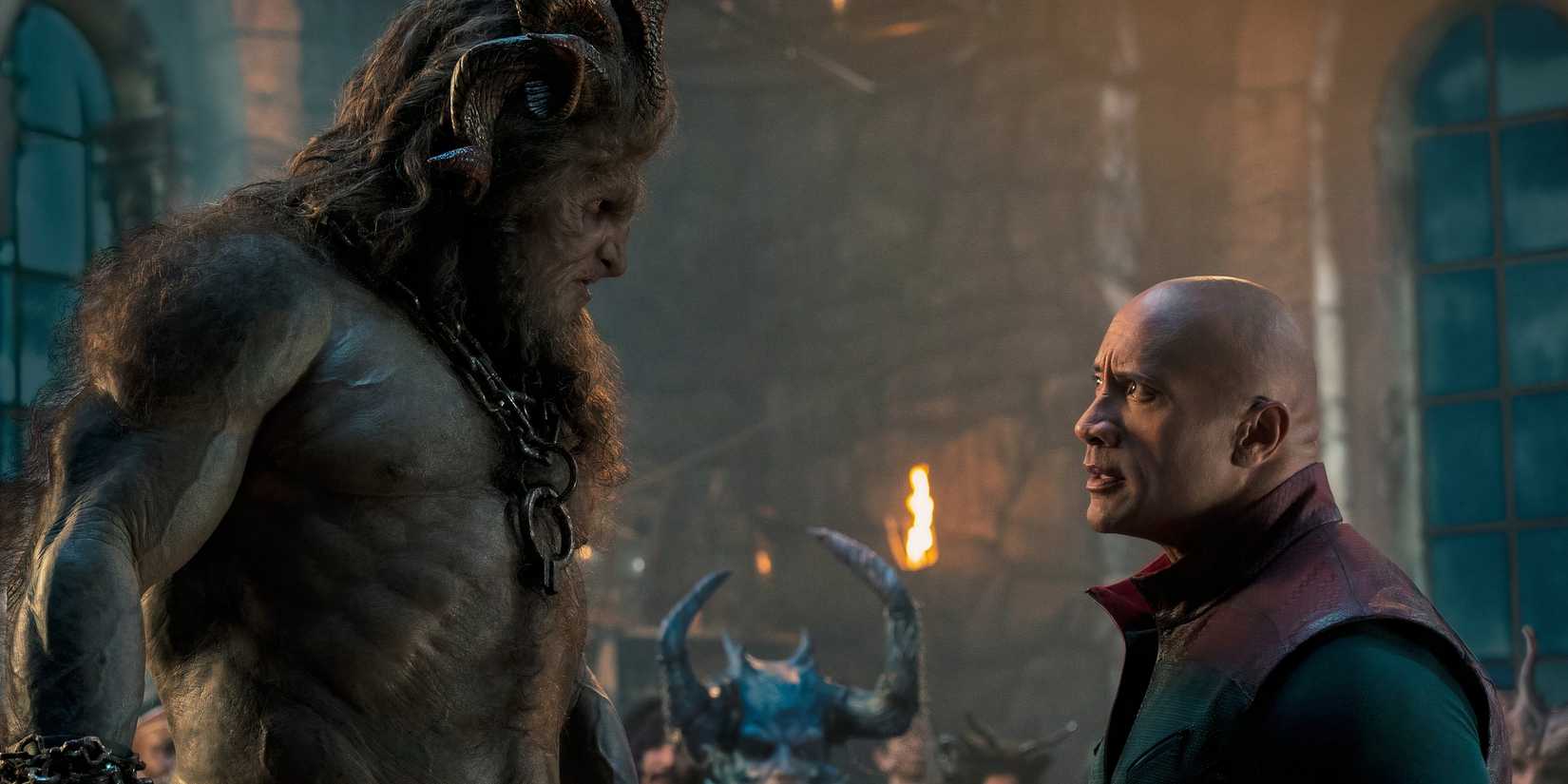 Red One's Ending, Explained