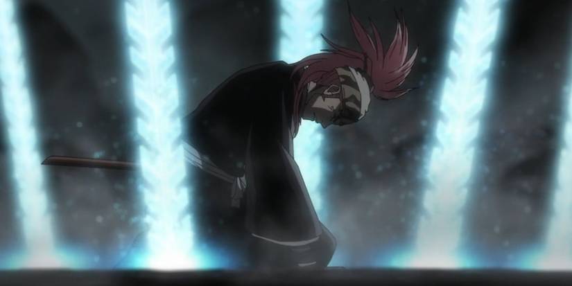 Uryu's Parasitic New Quincy Technique in Bleach:TYBW, Explained