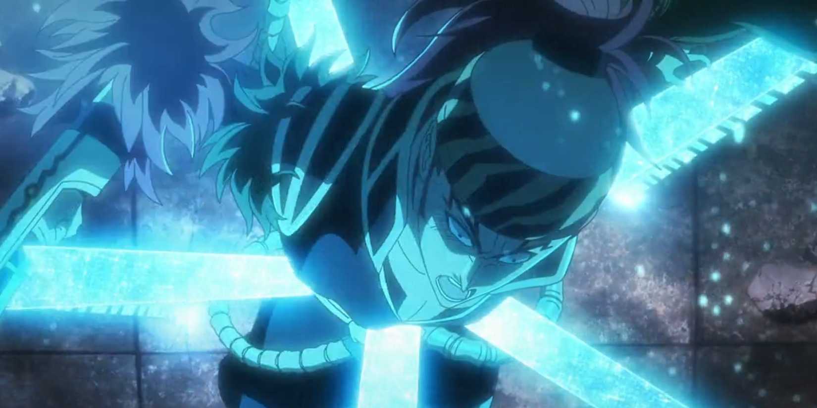 Uryu's Parasitic New Quincy Technique in Bleach:TYBW, Explained