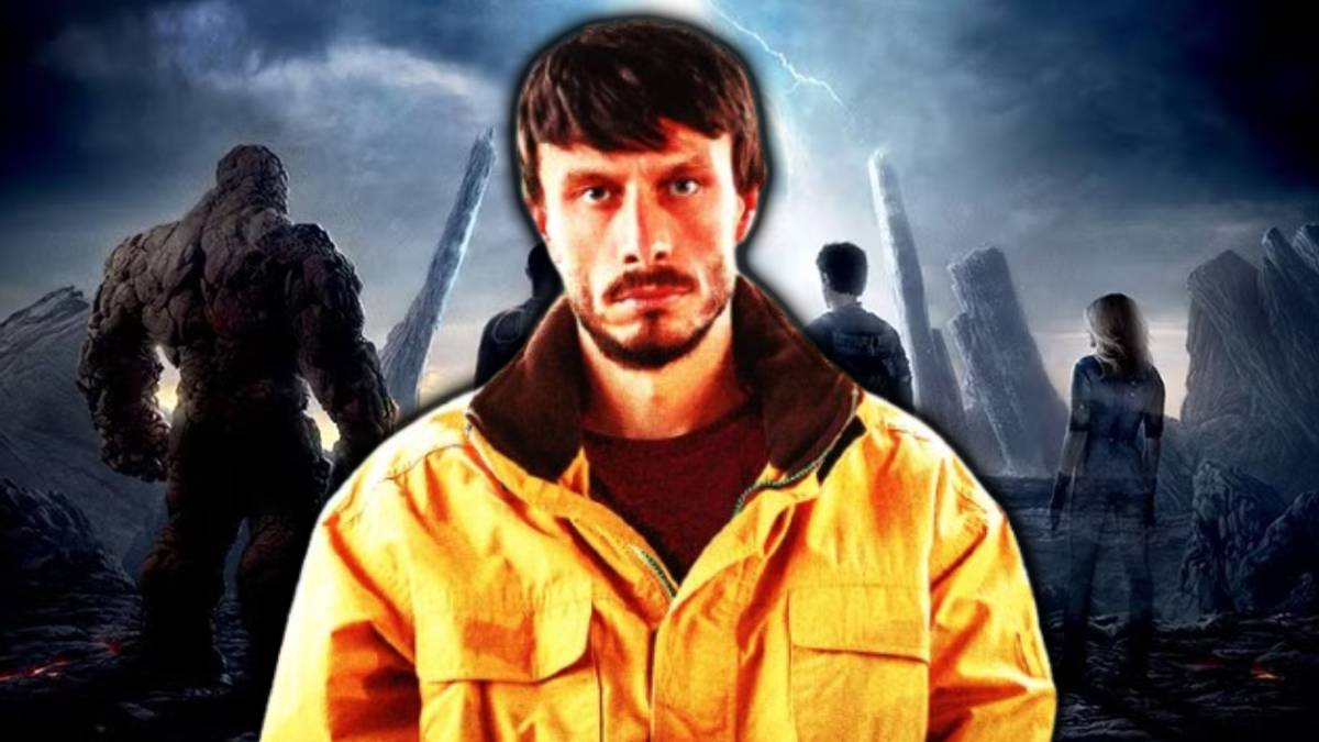 Baby Reindeer Creator Recruits Fantastic Four Reboot Actor as Co-Star ...