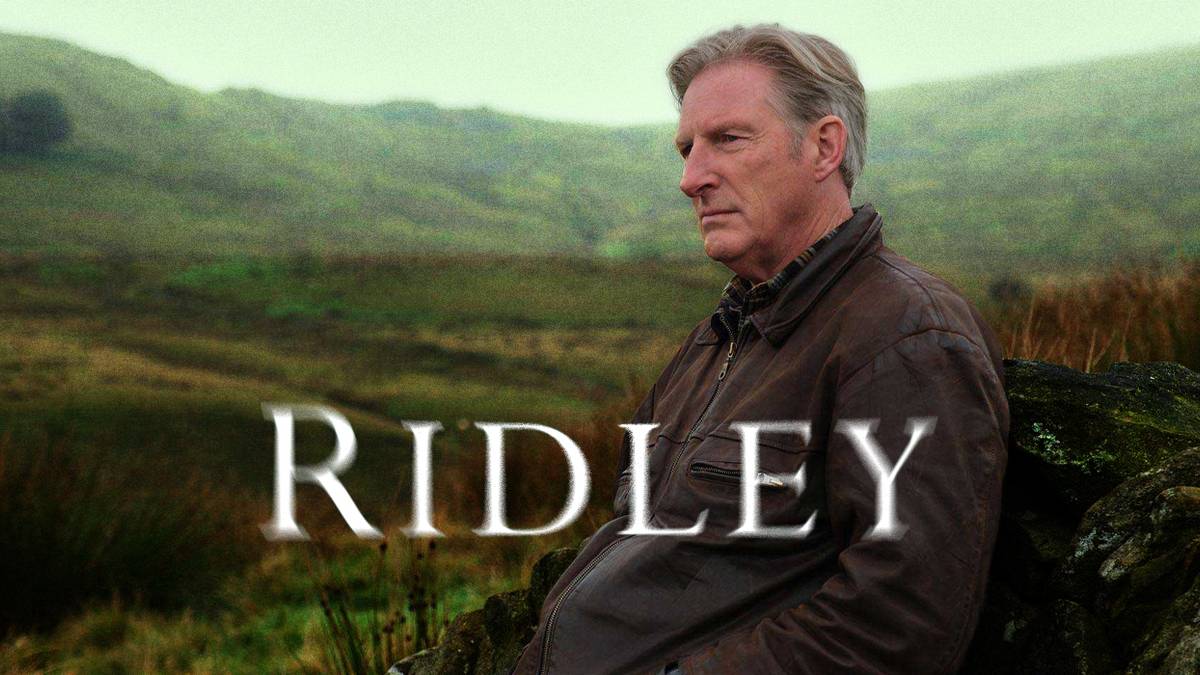 Ridley Season 2 Finale Review: Adrian Dunbar Leaves on a High Note