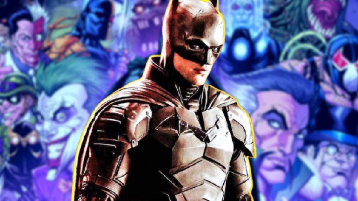 'I'll Back [It] Right Now': James Gunn Says He'd Approve 1 Batman ...