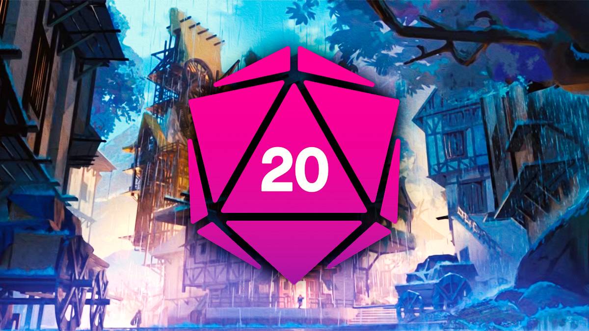 Roll20's Bastion Building Contest Celebrates New Dungeon Master's Guide