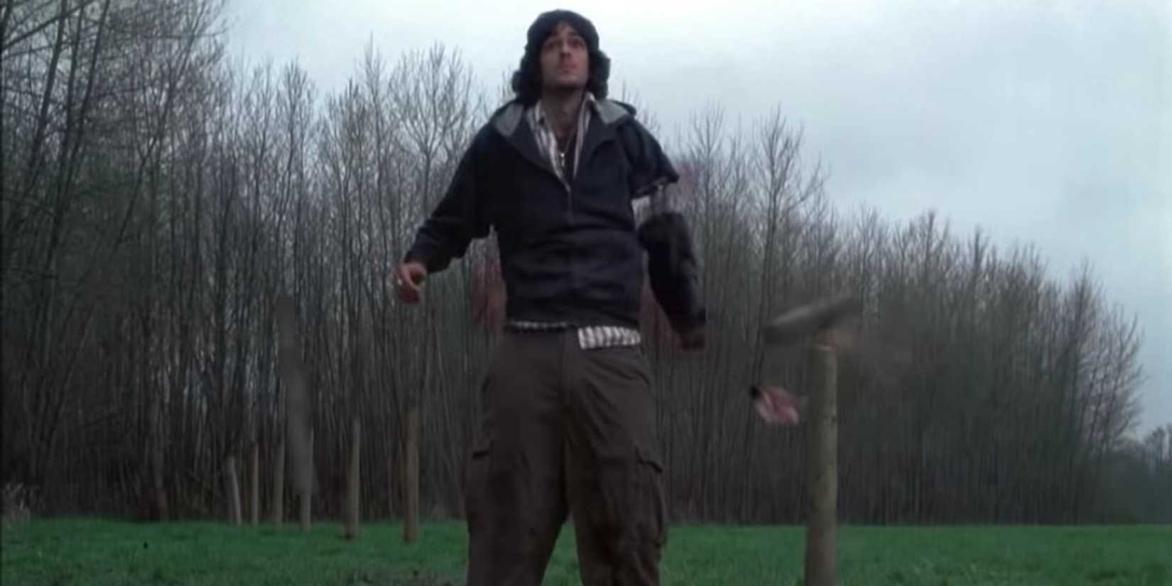 Final Destination's 25 Most Brutal Deaths