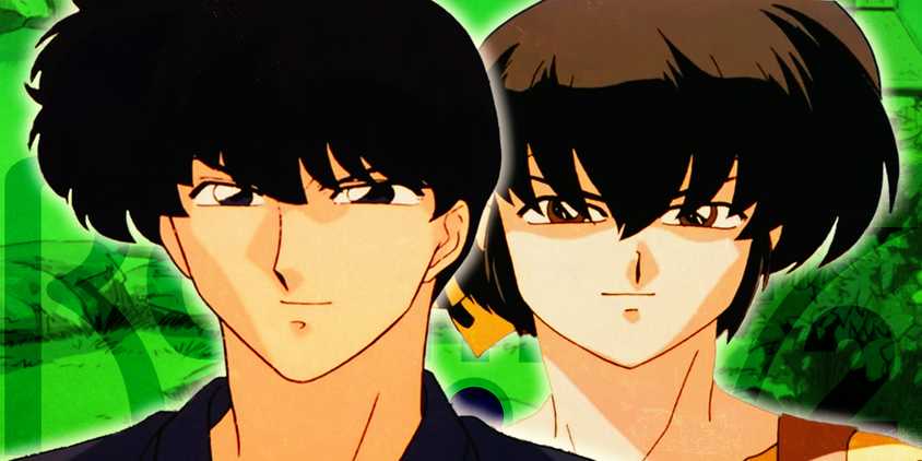 10 Best Moments Between Ranma and Akane in Ranma ½ Anime Remake