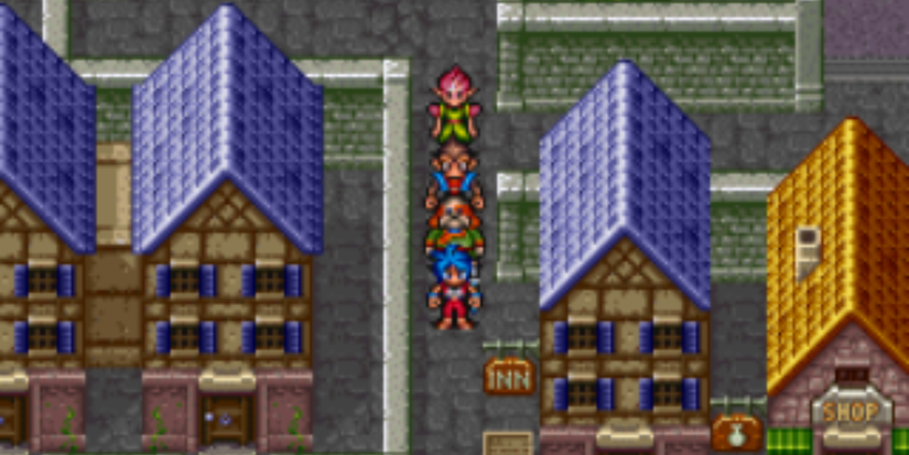 Hardest GBA Games, Ranked