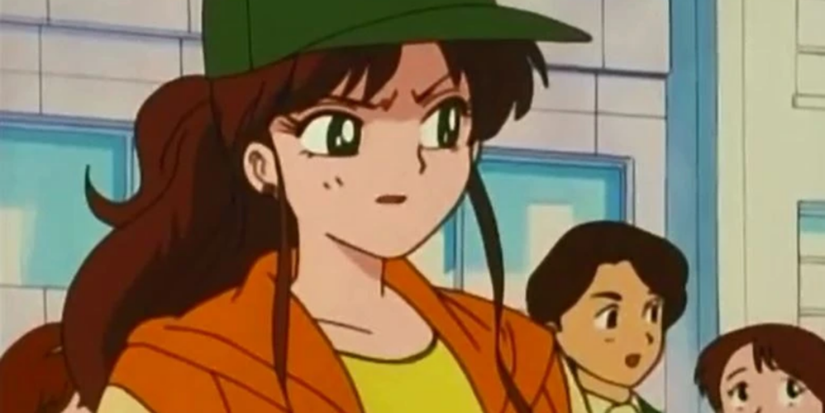10 Sailor Moon Characters Who Broke '90s Shojo Anime Stereotypes in the ...