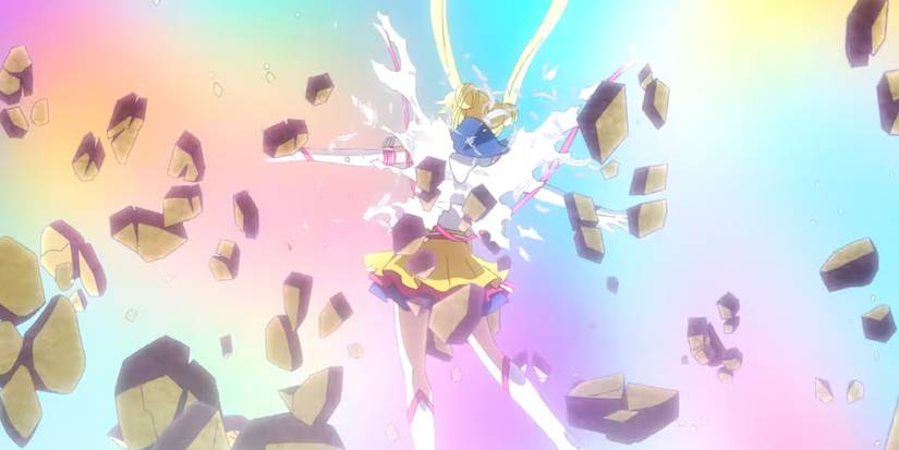 10 Best Sailor Moon Crystal Fights, Ranked