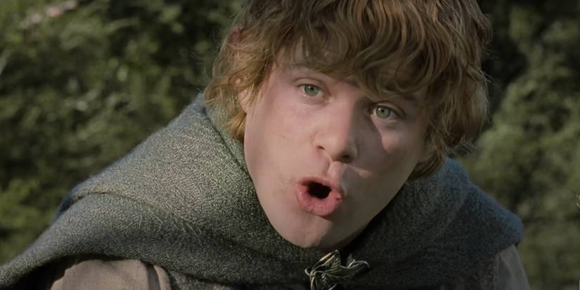Sam's 15 Best Lord of the Rings Quotes, Ranked