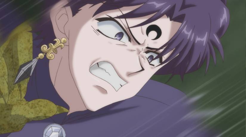 Sailor Moon's Best Prince Demande Moments, Ranked