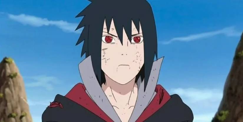 The 14 Best Naruto: Shippuden Villains, Ranked
