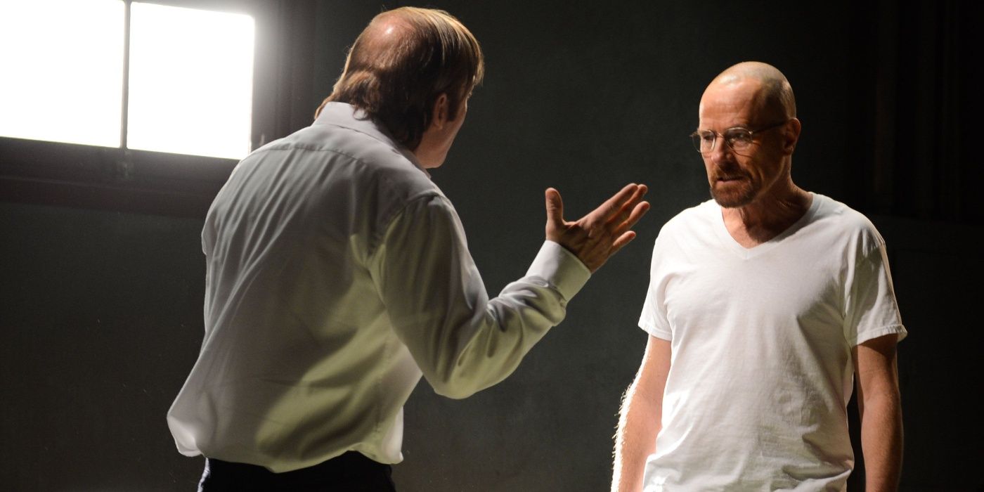 What Happens to Ted Beneke in Breaking Bad?