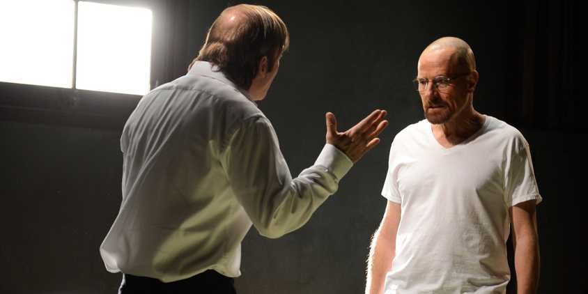 What Happens to Ted Beneke in Breaking Bad?