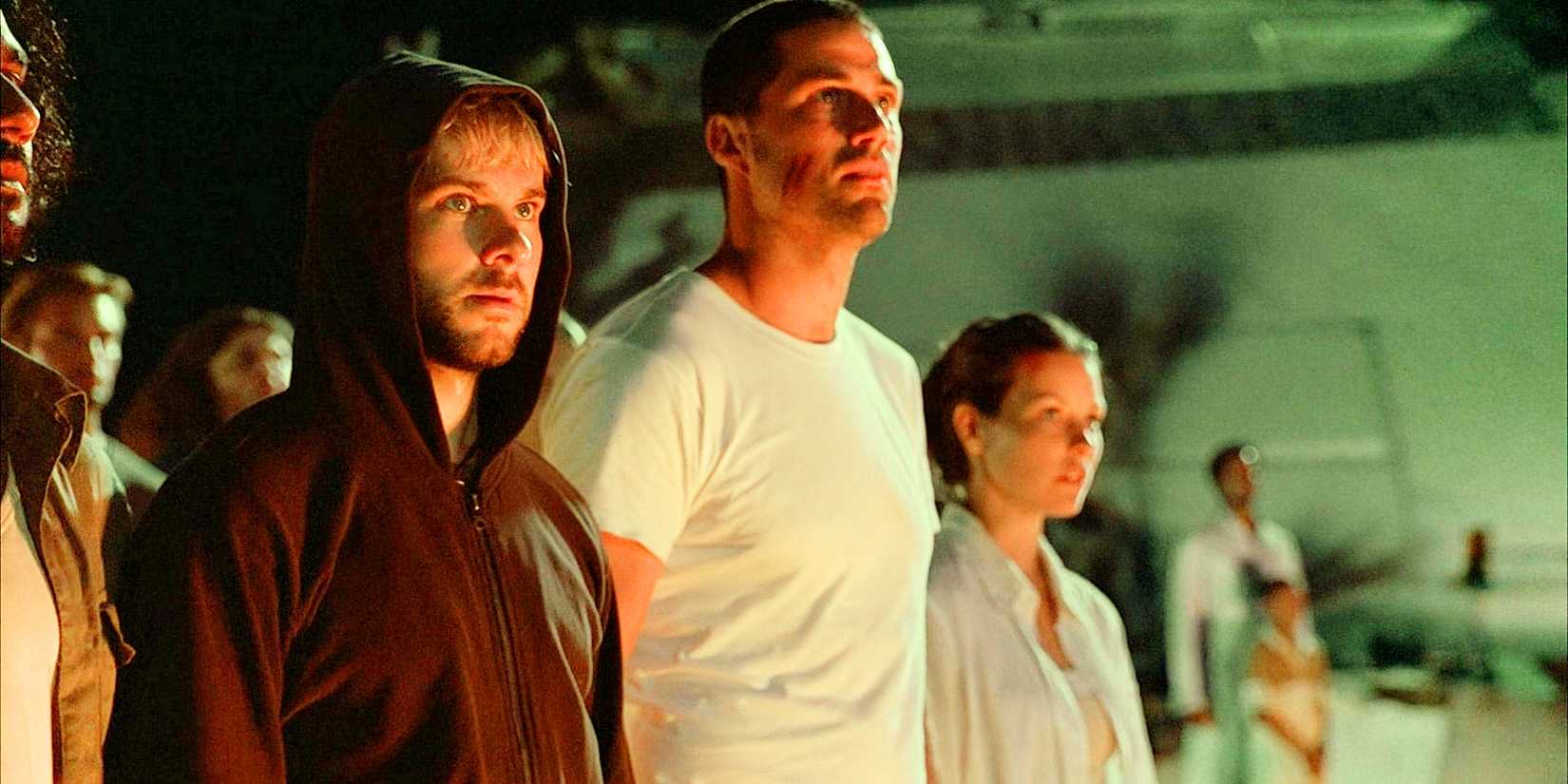 I Dare You to Watch the Lost Pilot (Even If You Don't Want to Finish ...