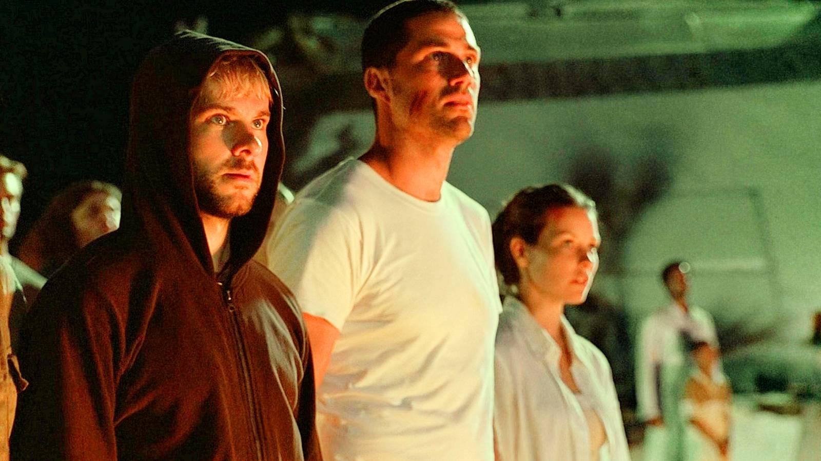 What Is the Smoke Monster in Lost?