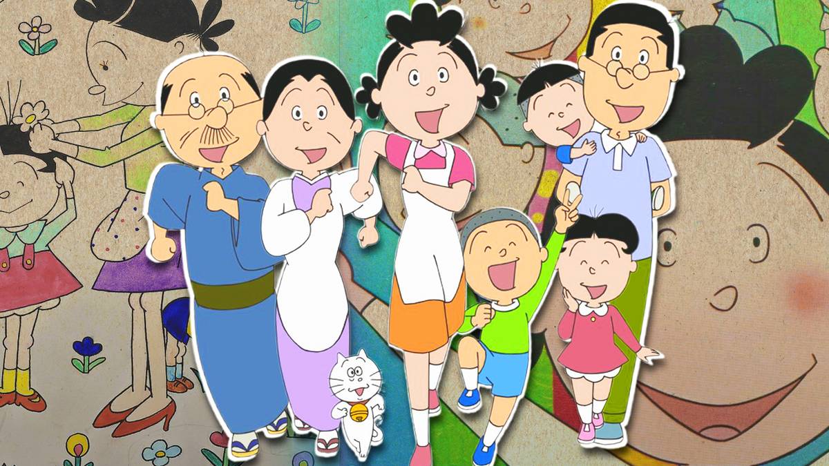 Beloved Anime Breaks Its Own Guinness World Record for Longest-Running ...