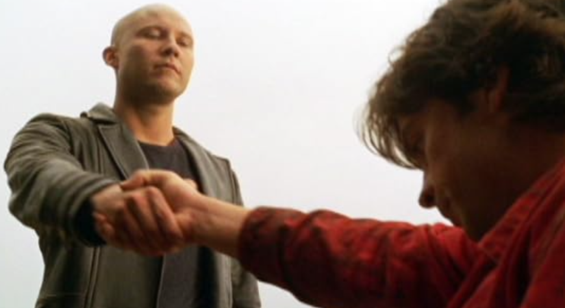 The 15 Best Lex Luthor Episodes in Smallville, Ranked
