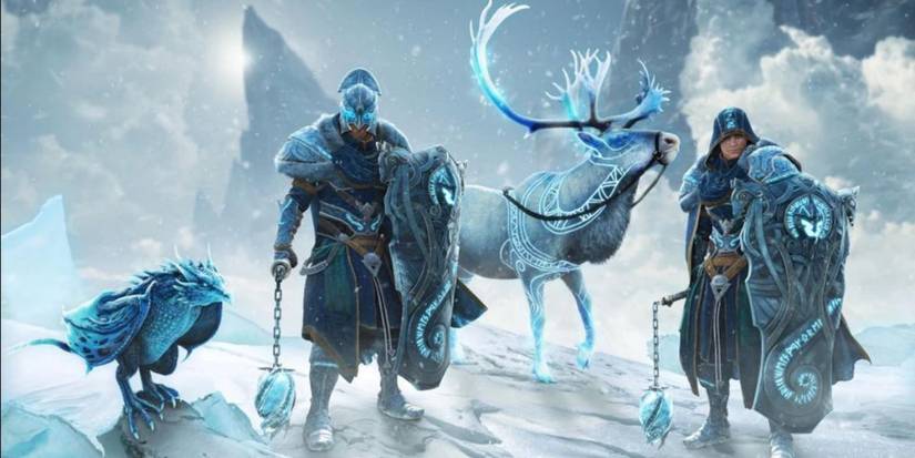 The 15 Best Armor Sets In Assassin's Creed Valhalla, Ranked