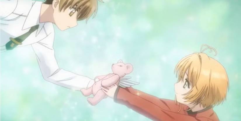 This Beloved Magical Girl Anime Is Getting A Surprise Sequel