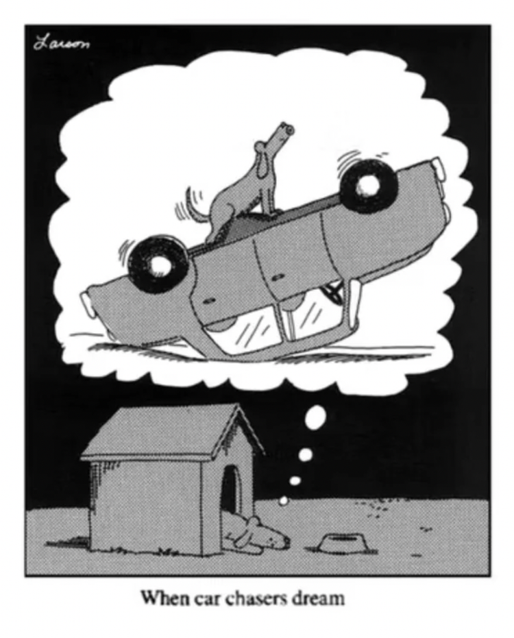 10 Most Controversial The Far Side Comics, Ranked