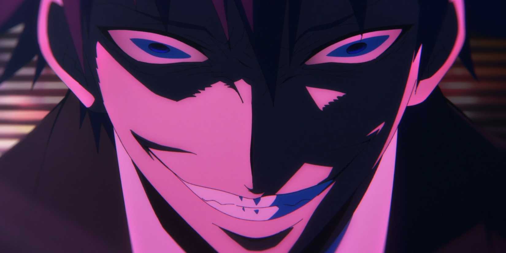 Solo Leveling Creator’s Favorite Villain Gets Huge Power Buff Rivaling ...