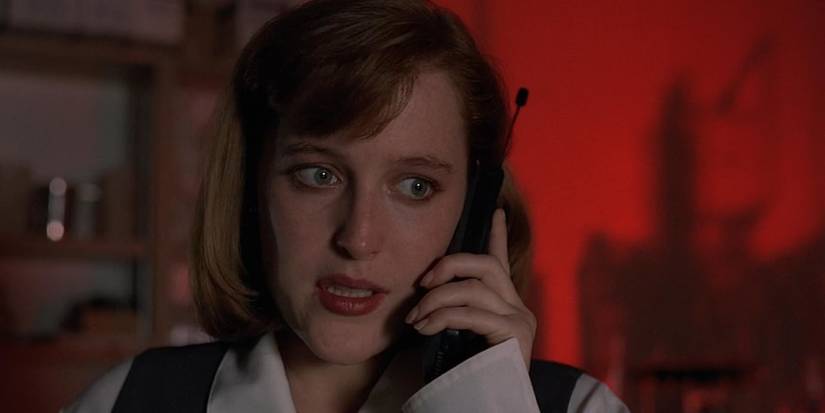 28 Years Later, This Polarizing X-Files Episode Still Leaves Scully ...