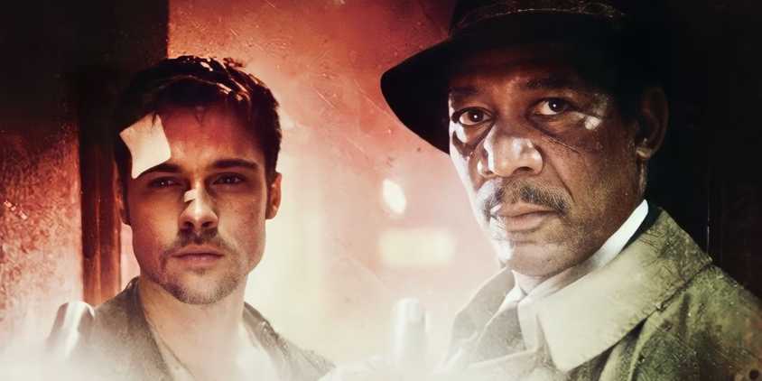 Se7en Director Finally Reveals What Was Really in That Box 30 Years Later