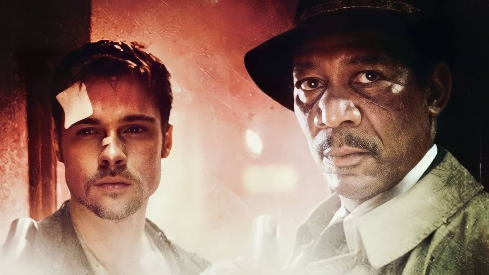 David Fincher's Se7en Set for IMAX Debut & First-Ever 4K Release for ...