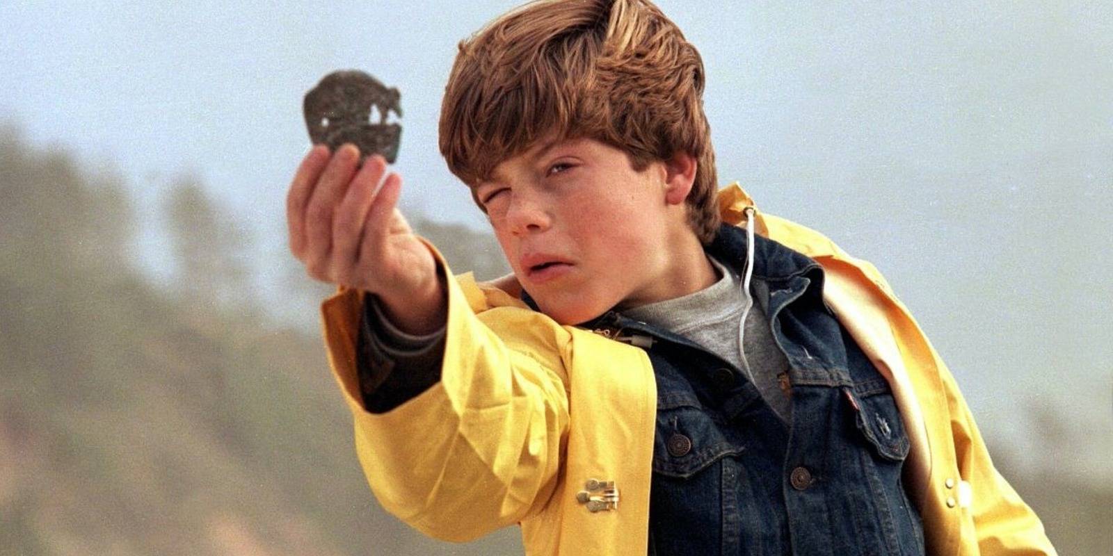 The Goonies Heading to Netflix in October